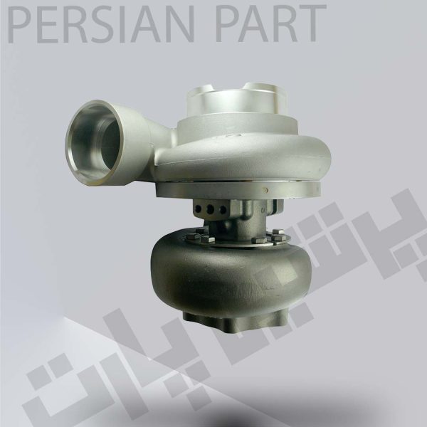 قیمت خریدتوربو شارژ لودر کوماتسو W600 فروشگاه پرشین پارت