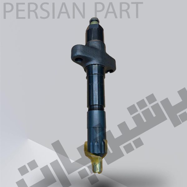 قیمت سوزن انژکتور موتور 105 کوماتسو لودر W90 کوماتسو فروشگاه پرشین پارت