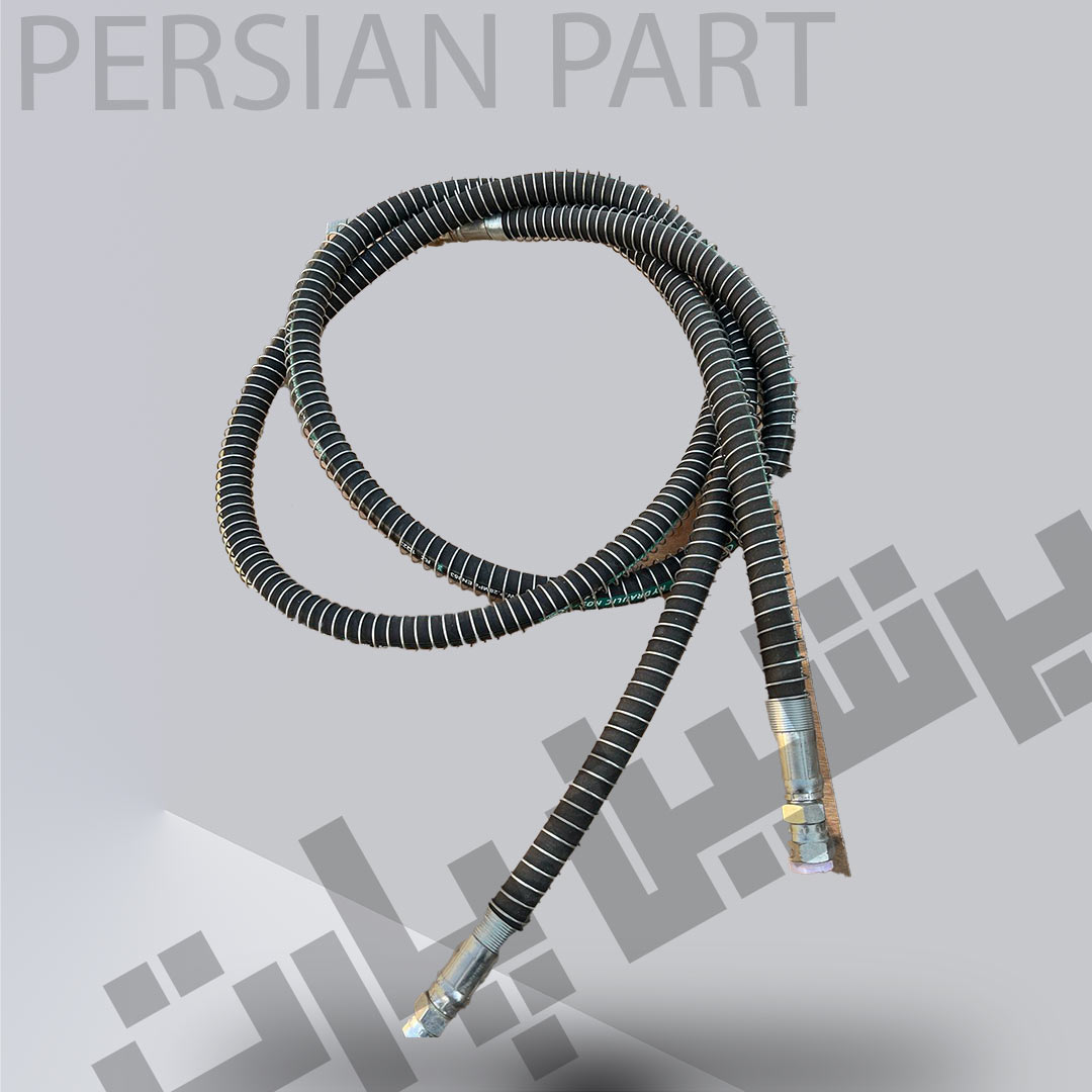قیمت شلنگ پیکور سوسان SB40 - فروشگاه پرشین پارت
