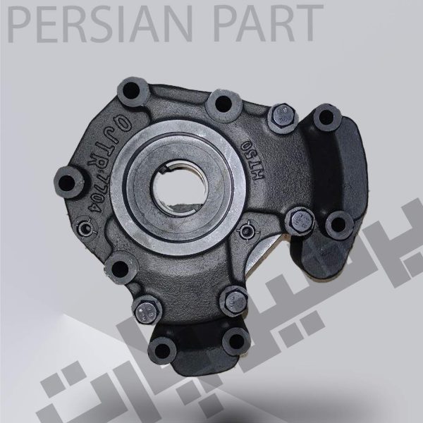 قیمت پمپ حرکت لودر Zl50 با گیربکس برقی Zf200 فروشگاه پرشین پارت
